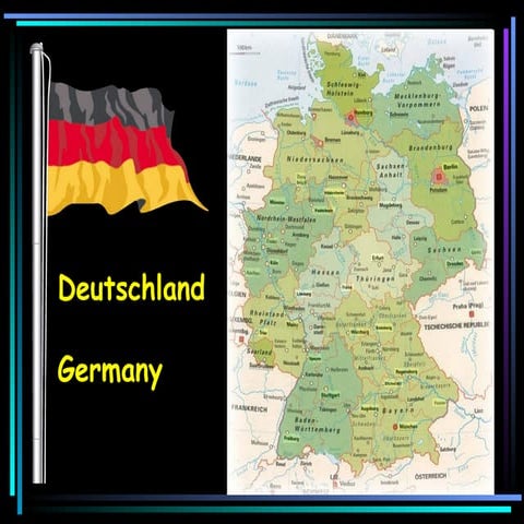 Germany Deutschland | PPT