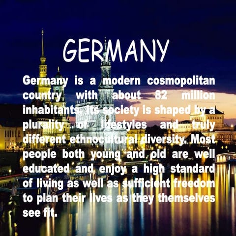 Germany | PPT