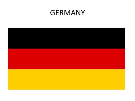 Germany- Complete culture of Germany in one presentation | PPT ...