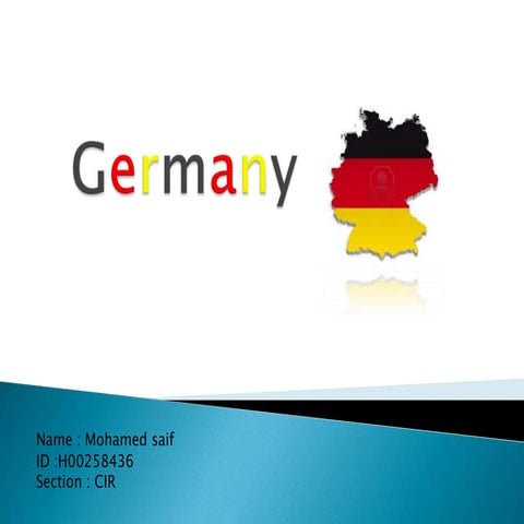 Germany | PPT