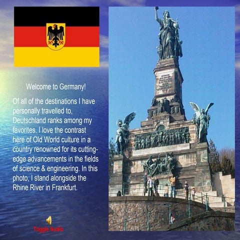 Frankfurt am Main, Germany | PPT