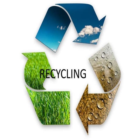 Germany : Recycling | PPTX