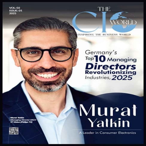 Germany's Top 10 Managing Directors Revolutionizing Industries, 2025.pdf