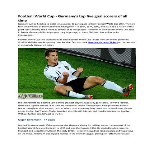 Fifa Puskas Award | DOC