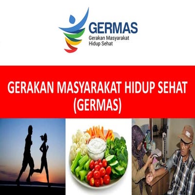 Germas Karanganyar | PPT