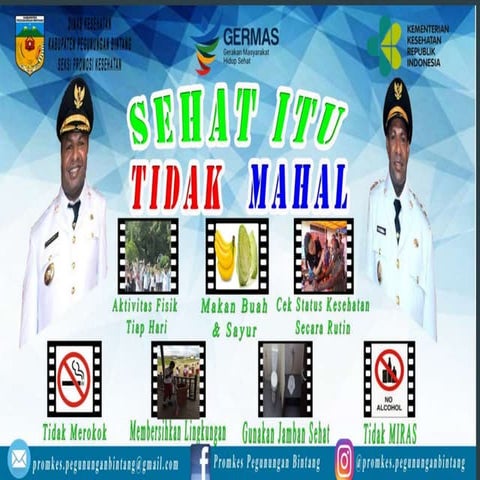 POWERPOINT GERMAS (PPT GERMAS) | PDF