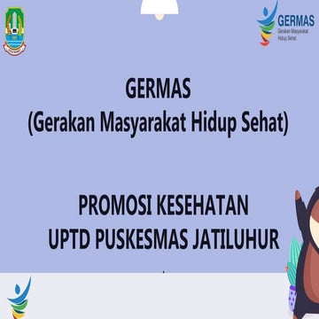 GERMAS (Gerakan Masyarakat Hidup Sehat).pdf