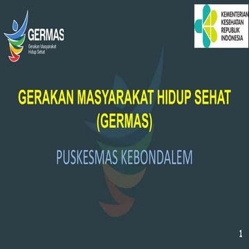 POWERPOINT GERMAS (PPT GERMAS) | PDF