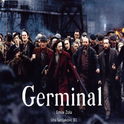 Germinal | PPTX