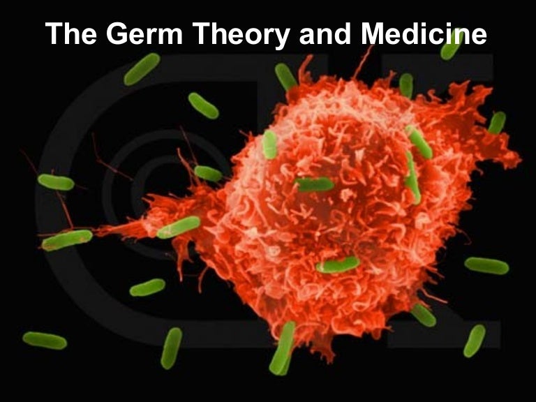 Germ Theory V1