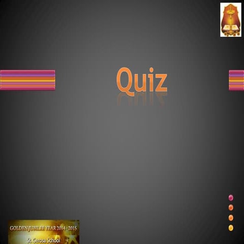 Logo Quiz