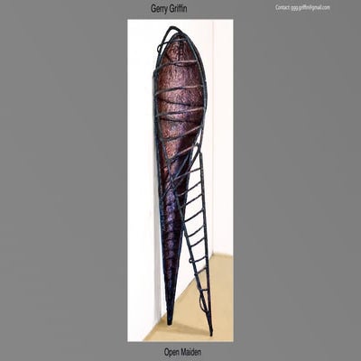 Gerry Griffin Sculptures | PDF