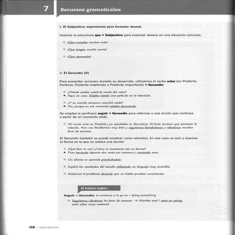 Preterito perfecto | PDF