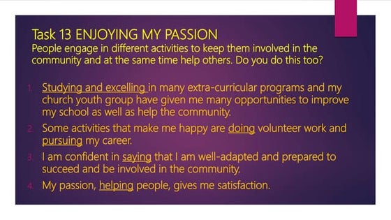 Communicative Style (Intimate style) | PPTX | Dating | Family and ...