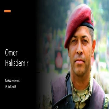 Geschiedenis omer Halisdemir presentation.pptx