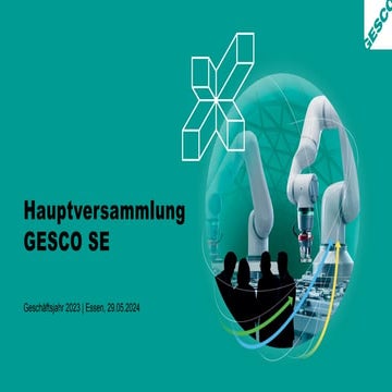 Annual General Meeting 2023 | PDF
