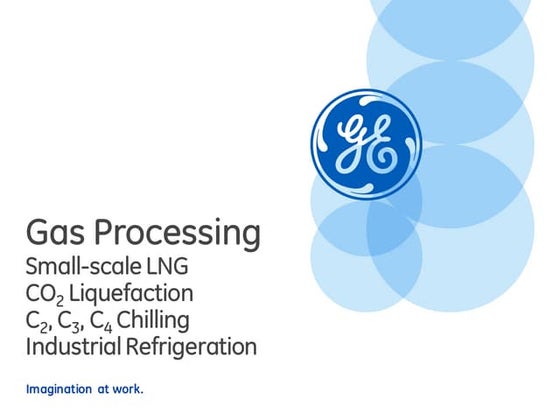 LNG PROCESS | PPT