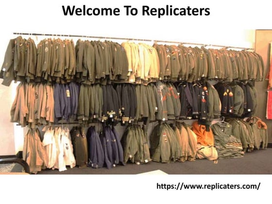 ww2 RAF uniforms | PPT