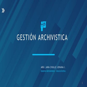 GESTION ARCHIVISTICA.pptx