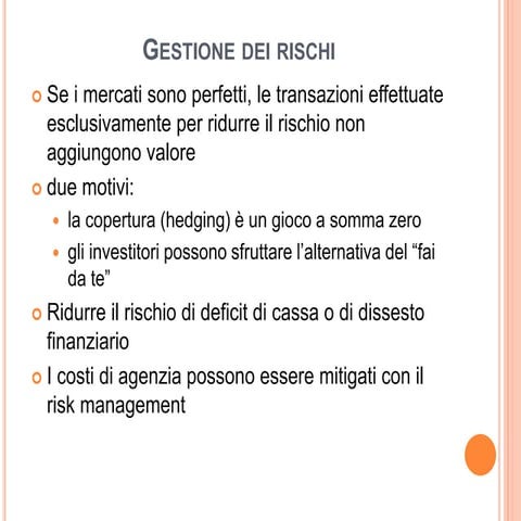 Marketingoperativo-promozione | PPTX