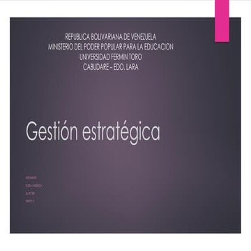 Mapa conceptual gestion estrategica .pdf