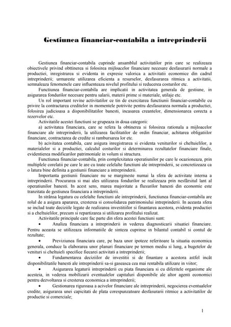 ABC Training Consulting: Cum calculam si interpretam indicatorii ...