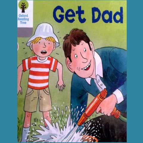 Get dad | PPT