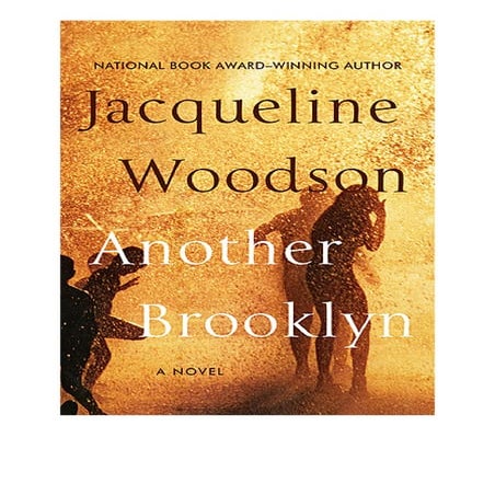 [=*Get [EPUB]*=] Another Brooklyn By - Jacqueline Woodson | PDF