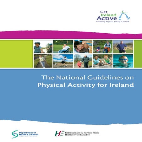 Get ireland-active-guidelines-gia | PDF