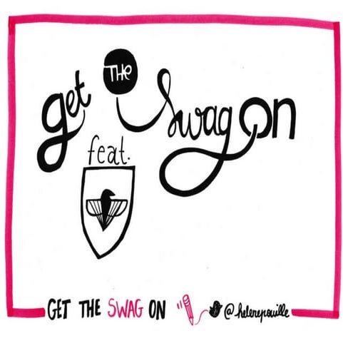 Get the swag on ! | PDF