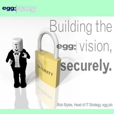 Get Access Case Study | PPT