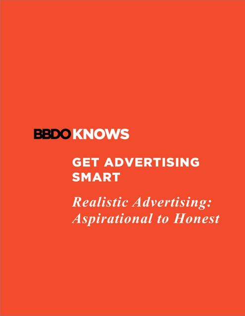 Nandos advert analysis finished | DOCX | Advertising Industry | Industries