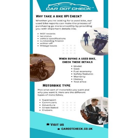 Get a hpi check motorcycle .pdf