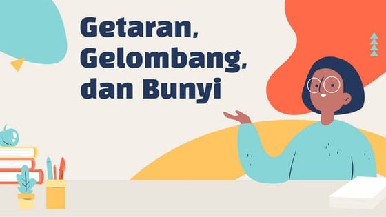 GELOMBANG BUNYI penjalaran dan laju.pptx