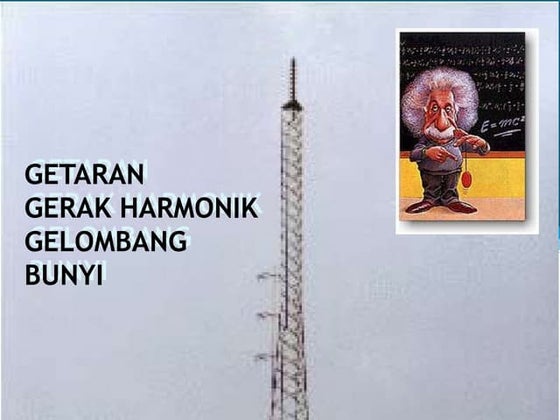 GELOMBANG BUNYI penjalaran dan laju.pptx