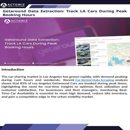 Getaround Data Extraction for Real-Time Availability.pptx