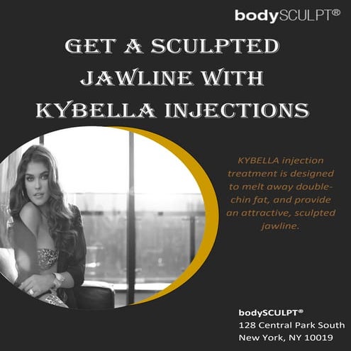 Details About Kybella Treatment | PPT