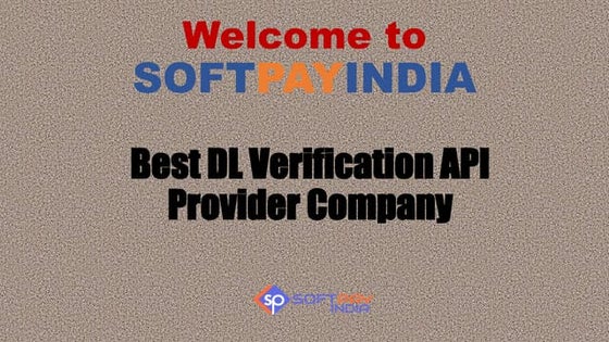 Online electricity bill fetch api | PPT