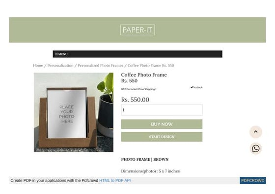 Get the Best wine paper bag - paperit | PPT