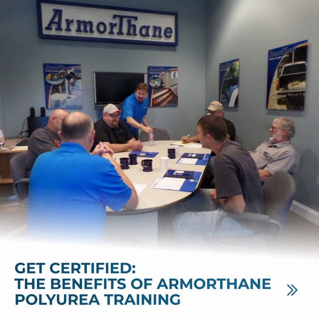 Get Certified - The Benefits Of ArmorThane Training.pdf