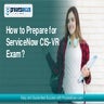 [LATEST] Start Your Career with ServiceNow CIS-VR Certification | PDF