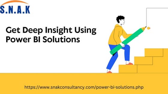 Get Deep Insight Using Power BI Solutions.pdf