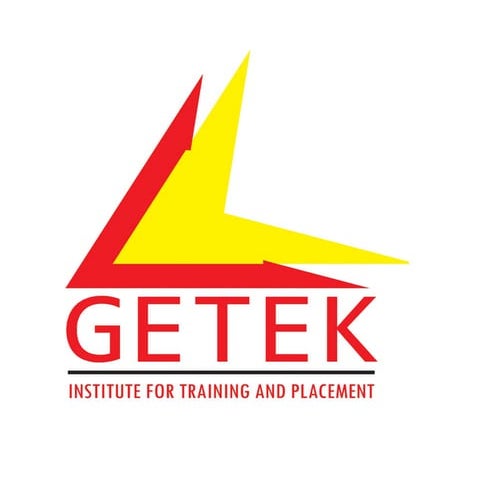 Getek logo | PDF