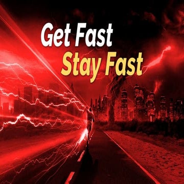 Get fast and Stay Fast | PDF | Browsers | Computer Software and ...