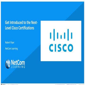 What is New with CompTIA Network+.pdf