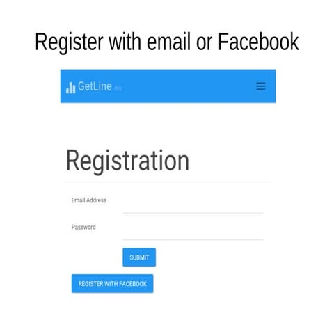 Getline | ODP | Technology & Computing