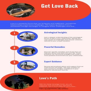 get love back In Chicago , United States | PDF