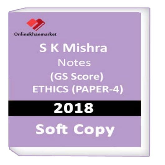 Get neat and clean handwritten notes of philosophy for ias exam | PDF