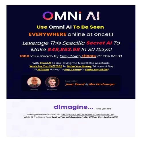 Omni AI | PDF