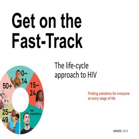 Get on the Fast-Track | PPTX | Infectious Diseases | Diseases and ...
